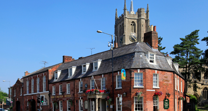 Top Lovely Towns and Villages in Wiltshire | Great West Way