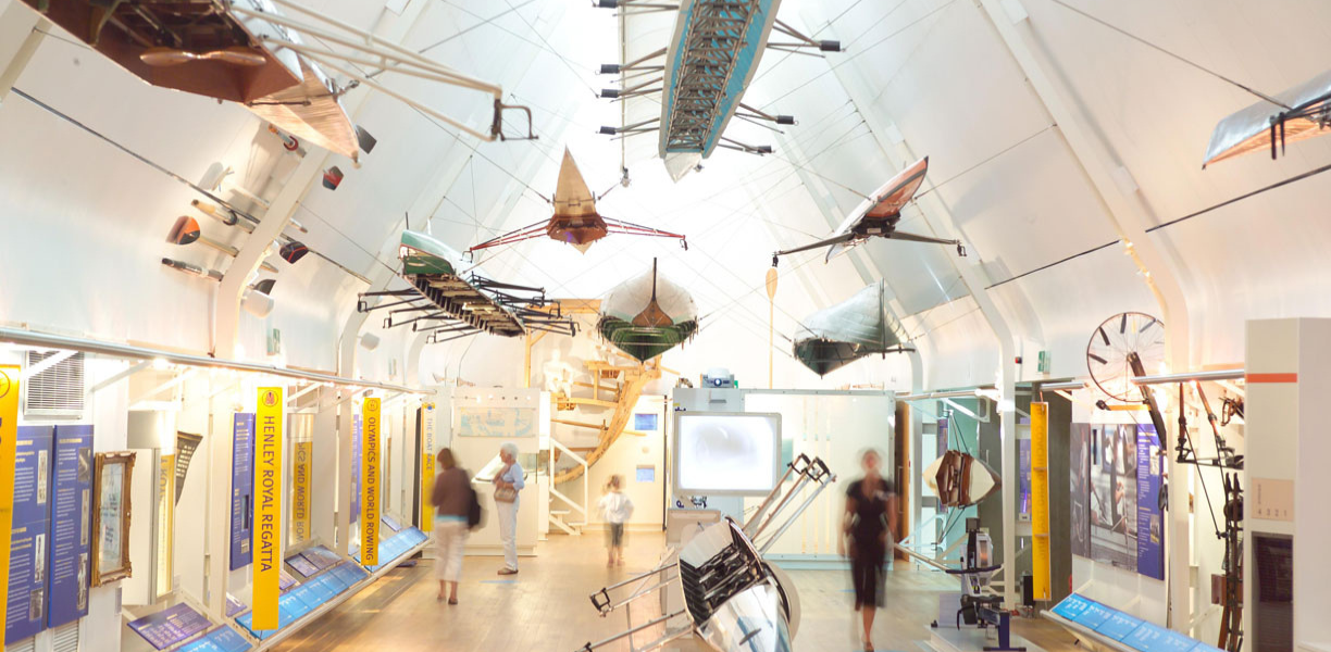 Top Things to See and Do along the River Thames